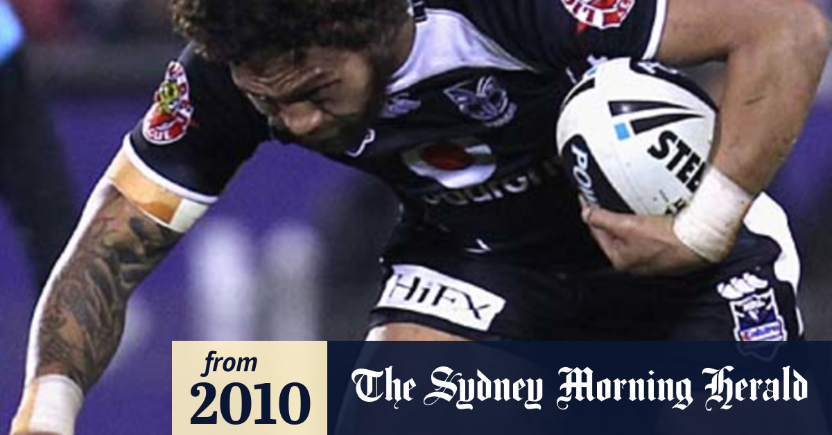 New Zealand Warriors vs Brisbane Broncos